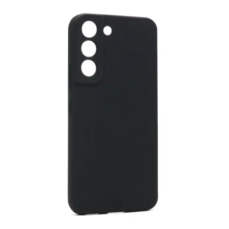 Futrola gentle color za samsung s901b galaxy s22 5g crna ( F99052 )