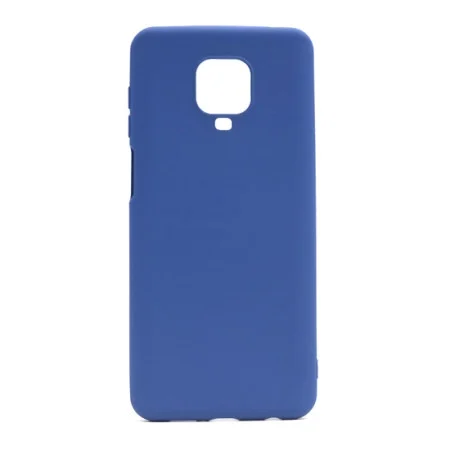 Futrola gentle color za xiaomi redmi note 9 pro/redmi note 9 pro max/redmi note 9s/poco m2 pro teget ( F86705 )