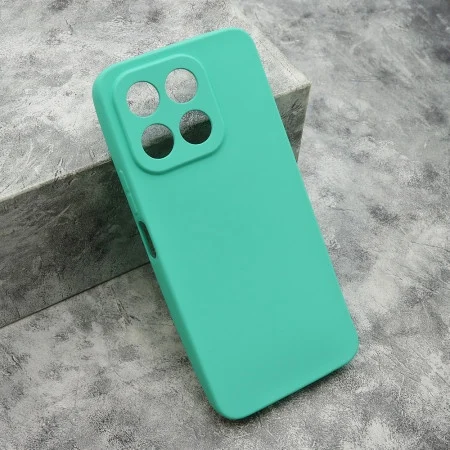 Futrola gentle color za honor x6b tirkizna ( F114773 )