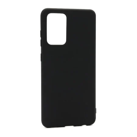 Futrola gentle color za samsung a525f/a526b/a528b galaxy a52 4g/a52 5g/a52s 5g crna ( F92691 )