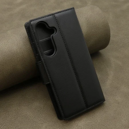 Futrola bi fold hanman ii za samsung s931b galaxy s25 5g crna ( F118355 )