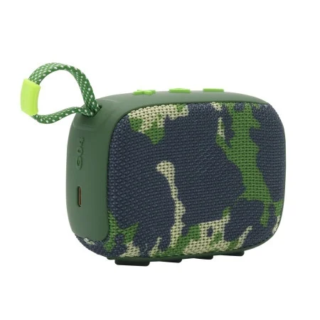 Zvucnik bluetooth go4 camouflage ( ZV1043 )