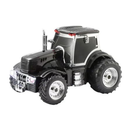 Zvucnik bluetooth ws-560 traktor crni ( ZV1104 )