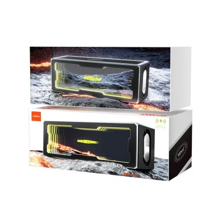 Moxom mx-sk91 crni zvucnik bluetooth ( zv1131 )