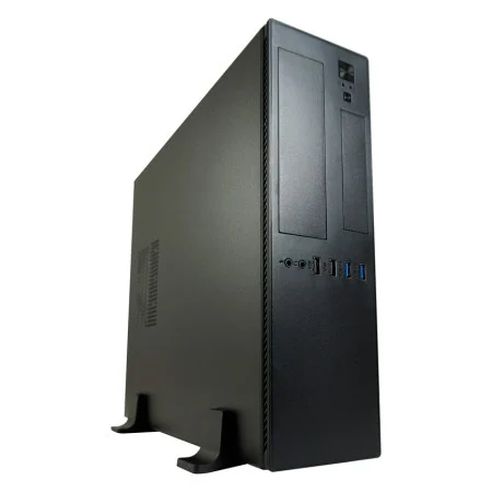 Lc power 1406mb-tfx-on tower mini itx/microatx ( 22172 )