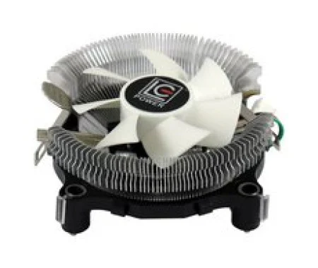 Lc power lc-cc-85 cosmo cool-ready am5/lga1700 cooler ( 13048 )