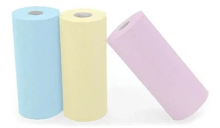 Pikolin zamenski papir za fotoaparat pastel ( 12426 )