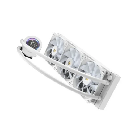 Ig-max ew360 watercooling white Kuler ( 55554 )