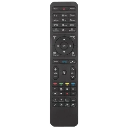 Evo Zamenski daljinski upravljač za ENfinity X1 - RC-ENFINITY X1