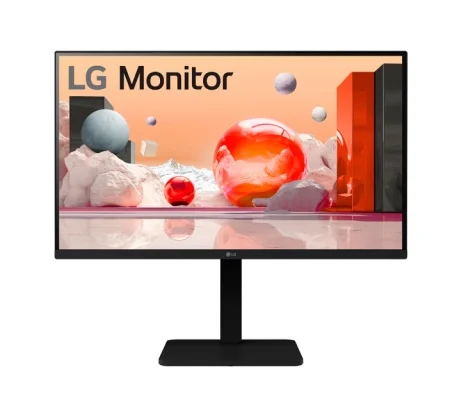 LG 27BA550-B Monitor (27BA550-B.AEUQ)