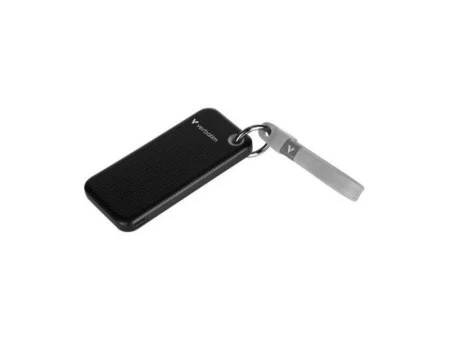 Verbatim PocketSSD USB 3.2 1TB Sivi (32190)