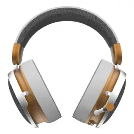 Dark Project Sono Wired Headset - White ( 066960 )