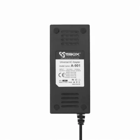 S box a-901 / 90w univerzalni punjac za laptop