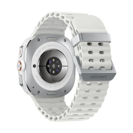 Samsung 8806095687582 galaxy watch ultra 47mm titanijum bela ( sm-l705-fzw )