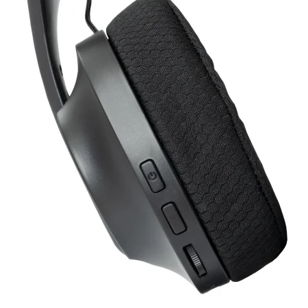 White Shark wgh 2441 falcon black wireless headset