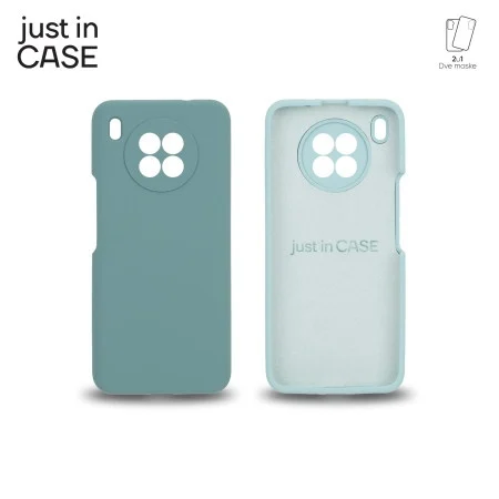 Just in Case 2u1 Extra case MIX PLUS paket ZELENI za Nova 8i ( MIXPL431GN )