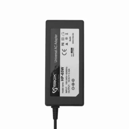 S box hp-65w / 19.5v-65w punjac za hp