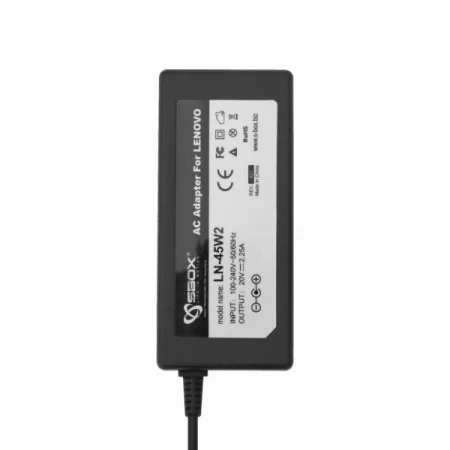 S box ln-45 /20v-45w round punjac za lenovo