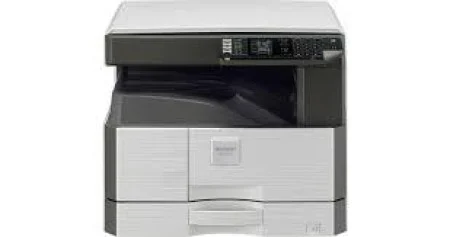 Sharp mfp 24ppm print copy scan ( AR7024EU )
