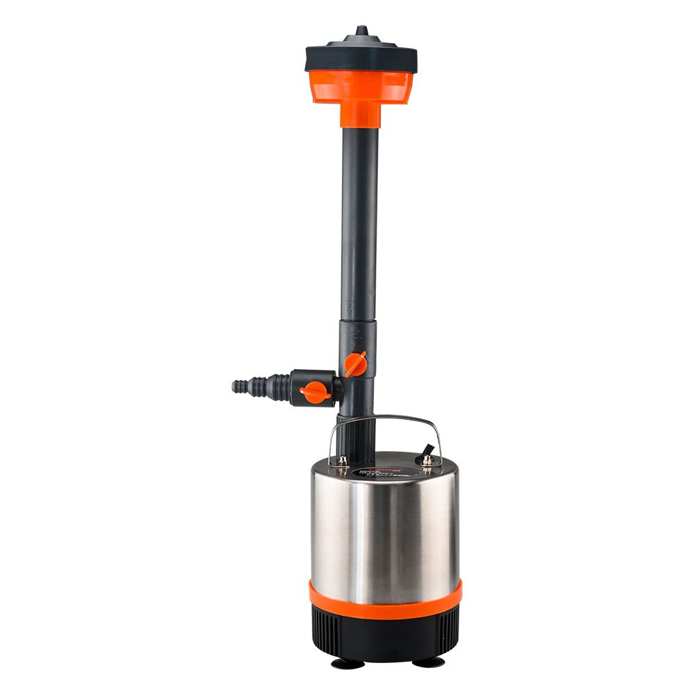 NAKAYAMA PRO NP1150 pumpa za fontane 75 W, 2600 L/h, 2,6 m