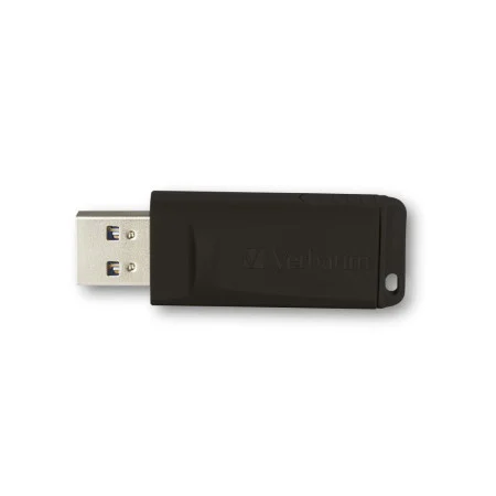 Verbatim slider USB flash 128GB (49328)