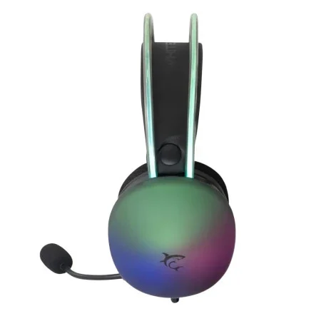 White Shark GH 2342 FIREFLY Black Headset