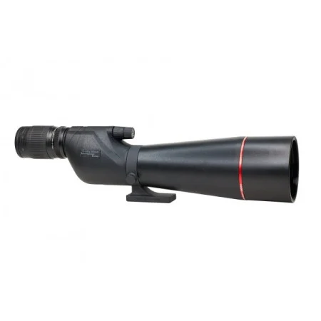 Lacerta durbin 60mm 20-60x, ravna ( La20-60x80b )