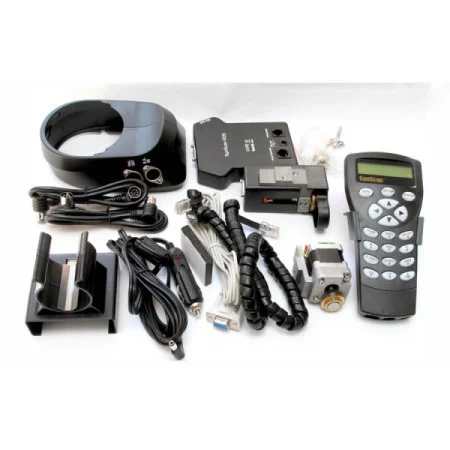 SkyWatcher EQ-5 GoTo upgrade kit ( EQ5upg )