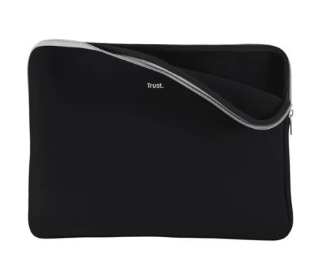 Trust primo sleeve 15.6" black (21248)