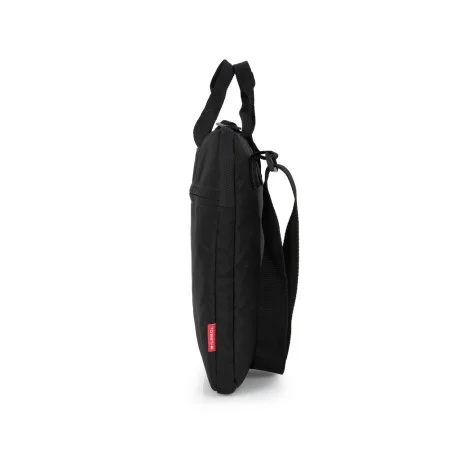 Gabol notebook torba 42x31x3 cm 15,6" Division crna ( 03TNG413060B )