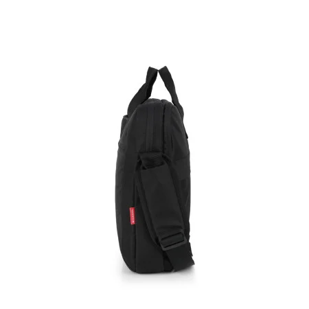 Gabol notebook torba 42x31x7 cm 15,6" Division crna ( 03TNG413020B )