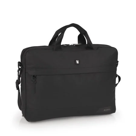 Gabol notebook torba/ranac 42x31x7 cm 15,6" Bonus crna ( 03TNG413310B )