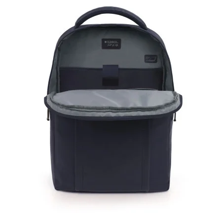 Gabol ranac 31x43x12 cm 15,6" Jazz plava ( 03RNG413255E )