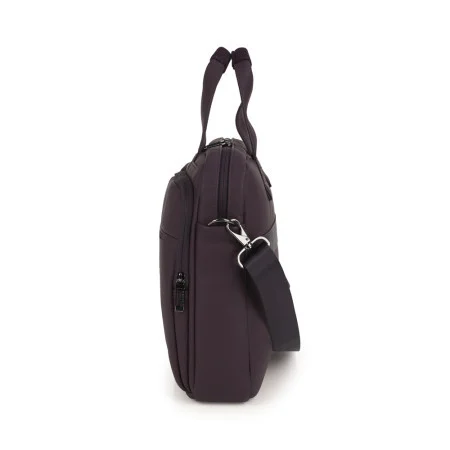 Gabol notebook torba 42x31x7 cm 15,6" Pause bordo ( 03TNG412710DB )