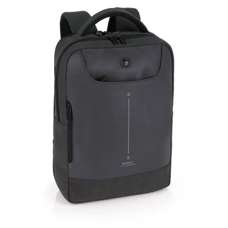 Gabol ranac 31x43x12 cm 15,6" Reflect siva ( 03RNG412455C )