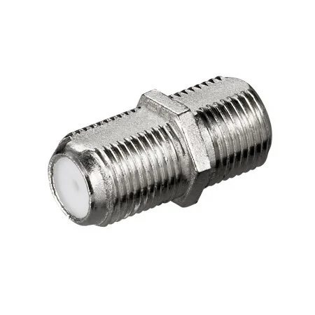 Zed electronic F spojnica, pakiranje 25 komada, Bulk - FPF/25