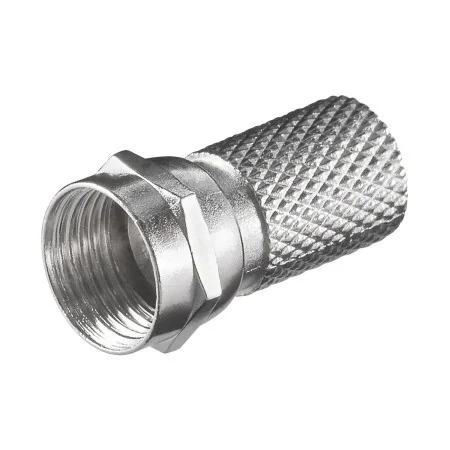 Zed electronic F-Konektor 7mm extra kvalitet, pak. 100 kom. - FK-XD/100
