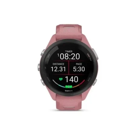 Garmin forerunner 265s smartwatch pink ( 010-02810-15 )