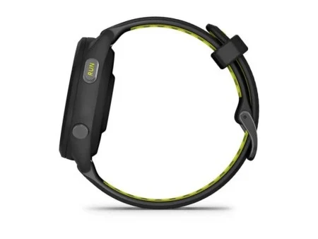 Garmin forerunner 265s smartwatch black ( 010-02810-13 )
