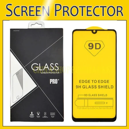 Protex zastitno staklo 9d-huawei p smart 2019 ( 29133 )