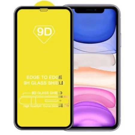 Protex zastitno staklo 9d-iphone 12 pro ( 31175 )