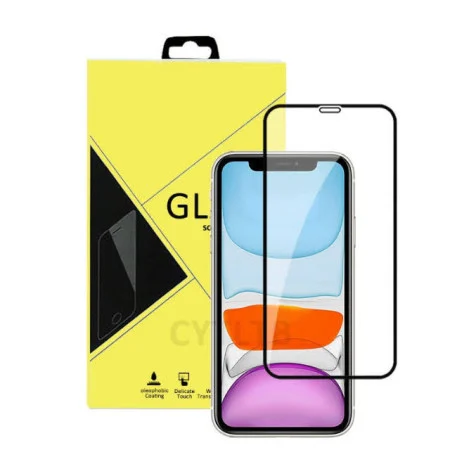 Protex zastitno staklo 9d-iphone 8 ( 32585 )