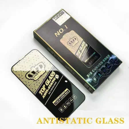 Protex zastitno staklo IPhone 8/se anti-static ( 32627 )