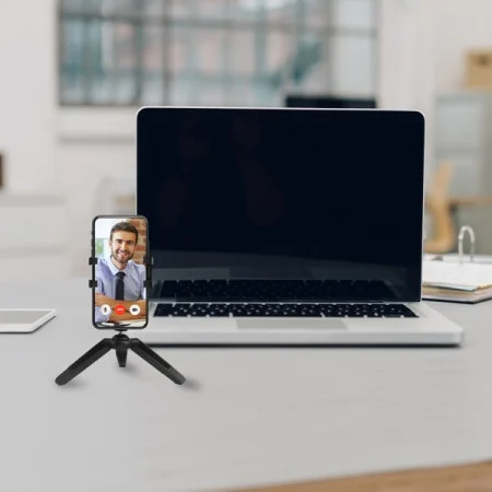 Celly mini tripod ( CLICKNANOTRIBK )