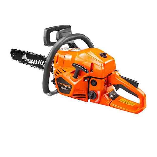 NAKAYAMA PC4600 motorna testera 2,45 KS, 45 cm