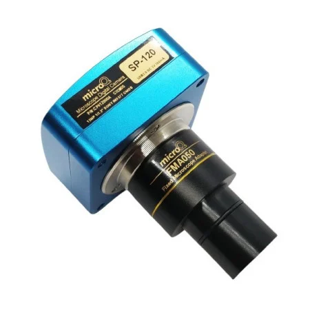 MicroQ 12 MP digitalni okular ( microqSP-120 )