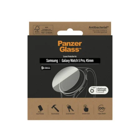 PanzerGlass zaštita za Samsung galaxy sat 5 Pro 45mm ( PG3676 )