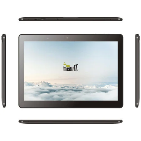 MeanIT tablet 10.1", 2GB / 16GB, 2 Mpixel, WiFi - X40