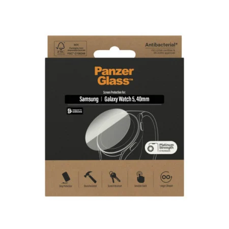 PanzerGlass zaštita za Samsung galaxy sat 5 (40mm) ( PG3674 )