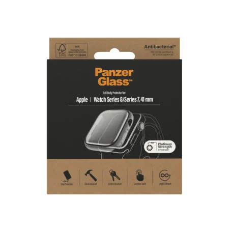 PanzerGlass full body zaštita za Apple sat 78 (41mm) ( PG3658 )